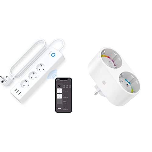 Regleta inteligente | Mejor precio 2023 | Guía de compra