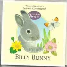 Billy Bunny: Maurice Pledger: 9781840118339: Amazon.com: Books