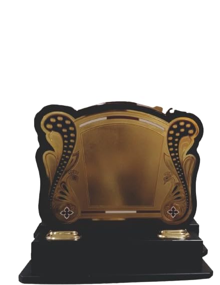 Kasera Delta Plastic | Trophy Super Shiny Winner | Trophy Award Trophy ...