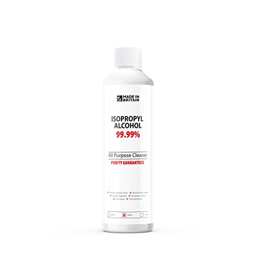 Alcool isopropilico uso e caratteristiche | Alitec