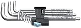 ・ブランド:ヴェラ(WERA)・製造元:ヴェラ(WERA)・モデル:05073544001・製造元/メーカー部品番号:05073544001・製品型番:05073544001・材質:ステンレス鋼・表札の名字:型・付属品:3950/9 SB ...