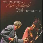 Cepeda, William - Ando Vacilando - Amazon.com Music