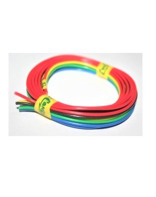MULTI STRAND WIRE BUNDLE : Amazon.in: Industrial & Scientific