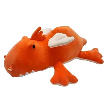 The 28 Best Weighted Stuffed Dragons of 2024 [Verified] - Cherry Picks