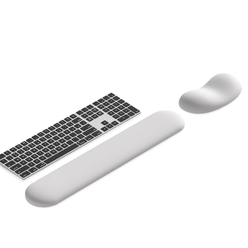 Amazon Best Sellers: Best Wrist Rests