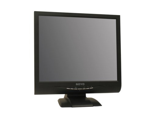 Soyo 19" TFT LCD Monitor with Speakers : Amazon.in: Computers & Accessories