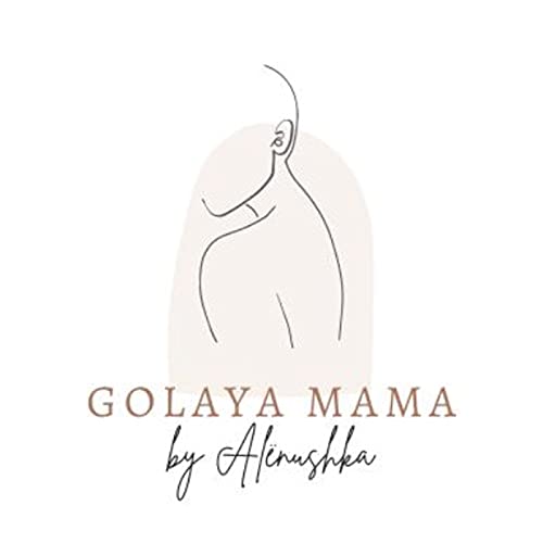 GOLAYA MAMA : Алёна Гурова: Amazon.in: Books