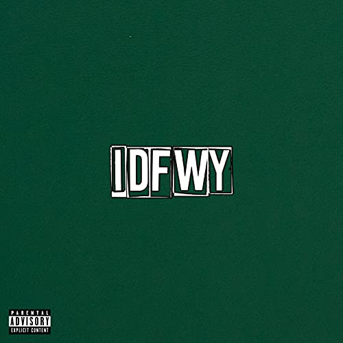 IDFWY de Typo en Amazon Music Unlimited