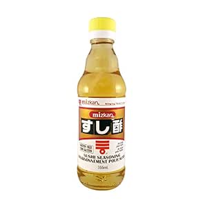 Amazon.com : Mizkan Sushi Seasoning, 12 Ounces : Grocery & Gourmet Food