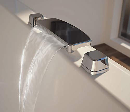 Jacuzzi Rainbow Waterfall Faucet Parts | Reviewmotors.co