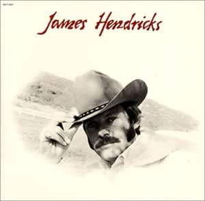 James Hendricks - Amazon.com Music