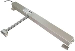 TC48- AOV Automatic Opening GTI Chain Window Smoke Vent Actuator 600MM ...