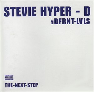 The Next Step: Different Levels Ft Stevie: Amazon.es: CD y vinilos}