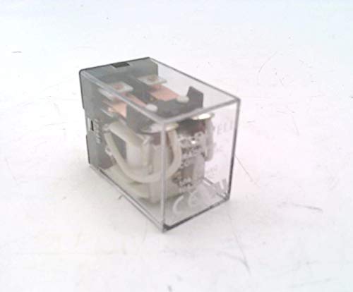Snapklik.com : RADWELL Verified Substitute 25862T200SUB 10A 2PDT PCB ...