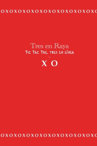 Buy Tres en Raya Tic Tac Toe, tres en línea ..... X O: Ceros y Cruces ...