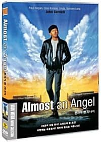 Almost an Angel (1990) NEW DVD - NTSC, 1,2,3,4,5,6 All Region: Amazon ...