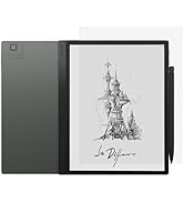 Amazon.com: Baoshim Boox Note Air 3 C Screen Protector Paper, Screen ...