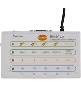Amazon.com: AbleNet PowerLink 4 - Assistive Technology Wireless Switch ...