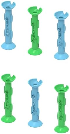 Amazon.com: 2 Pack - Small Portable Soft Contact Lens Removal ...