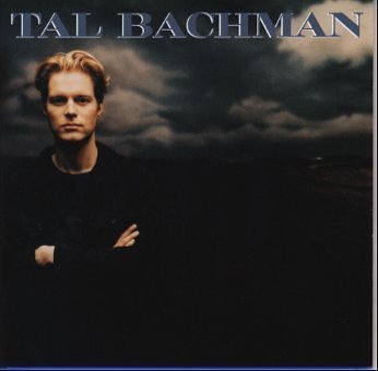 Tal Bachman (+1 Bonus Track) - Amazon.com Music