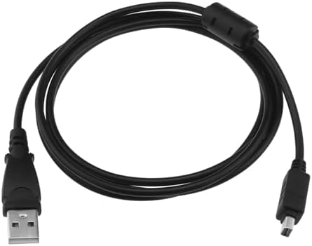 eMagTech Camera USB Charging Cable Digital Cameras Data Transfer Cable ...