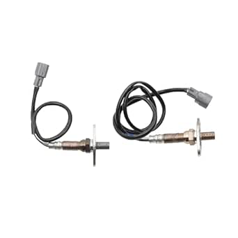 Amazon.com: Dasbecan Oxygen O2 Sensor Compatible with Toyota Tacoma ...