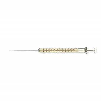 SGE Syringe SGE Part no 001000-10 : Amazon.in: Industrial & Scientific