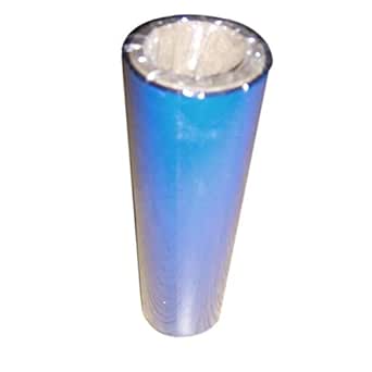 Tesa 230mm x 25mtrs Double Sided Adhesive Tapes 52018 (Extra Soft, Blue ...