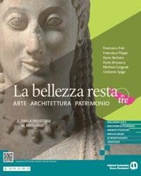 La bellezza resta. Arte Architettura Patrimonio. Per le Scuole ...