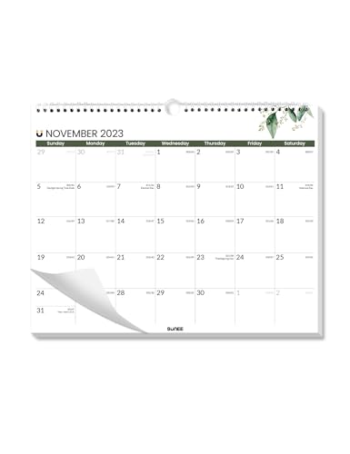 Snapklik.com : SUNEE 2024 Wall Calendar, Now To June 2025, Hanging ...