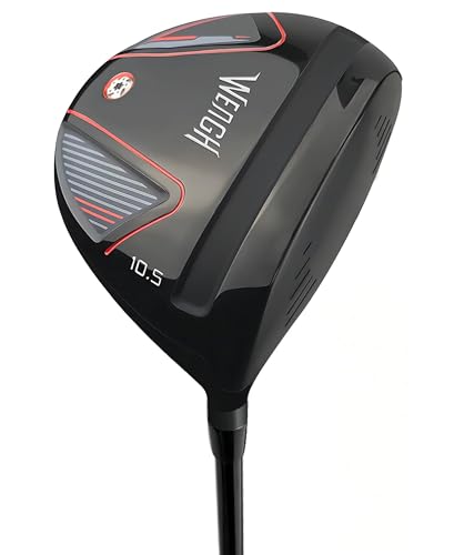 10 Best Titanium Golf Drivers [2025]