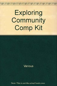 Exploring Community Complete Kit : Amazon.sg: Books