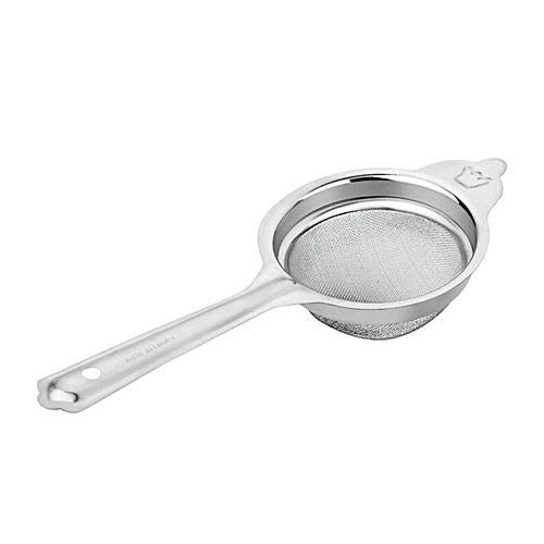 Buy Naeva Stainless Steel Tea Strainer Chai Channi Multi Purpose ...