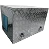 Amazon.com: suntonmoto 35"X23"X23"Aluminum Generator Tool Box ...