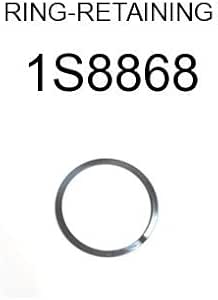 Amazon.com: 1S8868 - RING-RETAINING fits Caterpillar (CAT) : Patio ...
