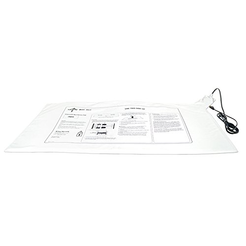 Amazon.com: Medline MDT9130B1 Quick-Alert Universal Bed Alarm Pad ...