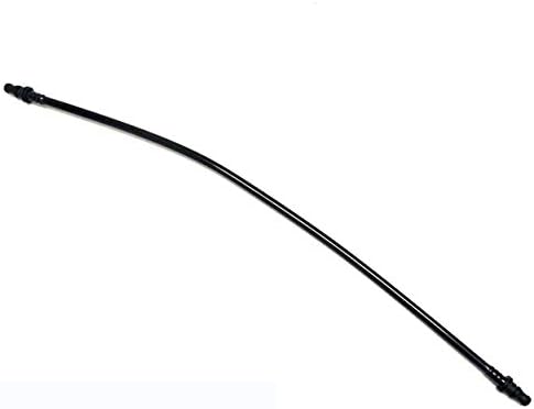 Amazon.com: 2115010625 Engine Coolant Tube ExpansionTank Breather Pipe ...