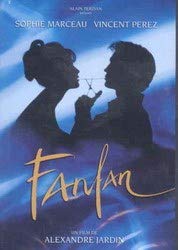 Fanfan : Alexandre Jardin: Amazon.ca: Books