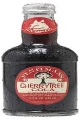 Amazon.com: Fentimans - Cherry Tree Cola | 275ml : Grocery & Gourmet Food