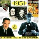 Original Chart Hits - 1951: 20 Original Chart Hits - Amazon.com Music