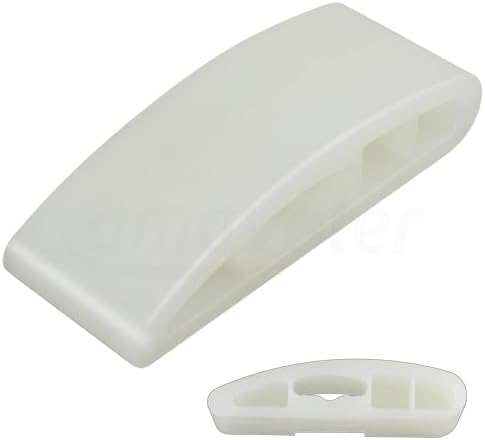 Amazon.com: Amavoler 39976-01 Primary Chain Adjusting Shoe Aftermarket ...