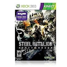Amazon.com: Steel Battalion Heavy Armor : Video Games