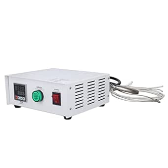 Temp Control Box, Accurate Probe Digital Display Temperature Controller ...