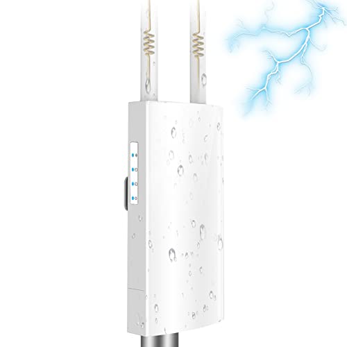 Outdoor Wlan Repeater mit großer Reichweite Test: Die 7 Besten im Vergleich