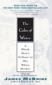 The Color of Water: A Black Man's Tribute to His White Mother: James ...
