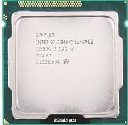 Amazon.in: Buy Alpine Core i5 2400 (2nd Generation) Processor 3.1 GHz ...