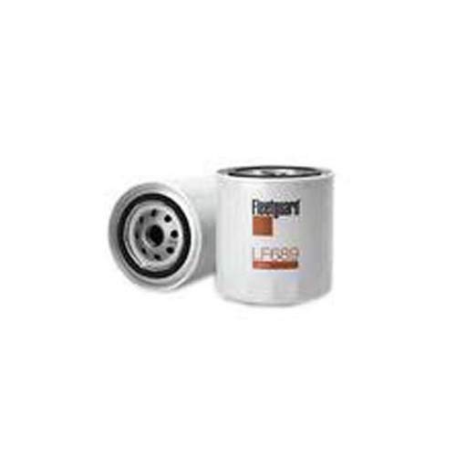Fleetguard LF689 Oil/Lube Filter : Amazon.ca: Automotive