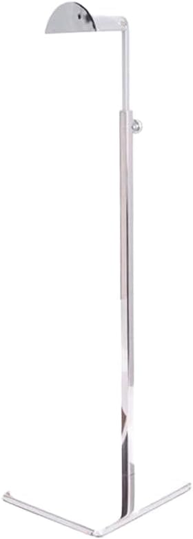 Amazon.com: B&NN Stainless Steel Handbag Rack Women Handbag Stand ...