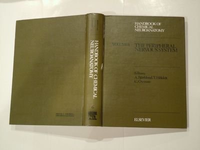 Amazon.com: Peripheral Nervous System (Handbook of Chemical ...