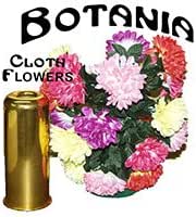Amazon.com: Cloth Flower Botania - Magic Trick : Toys & Games
